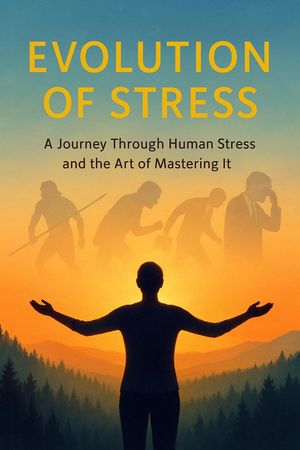 楽天Kobo電子書籍ストア: Evolution of Stress - A Journey Through Human Stress and ...