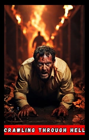 楽天Kobo電子書籍ストア: Crawling through Hell - contos, #1 - Ricardo Almeida ...