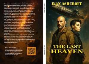 楽天Kobo電子書籍ストア: The Last HEAVEN - Ivan Ashcroft - 9791097758738