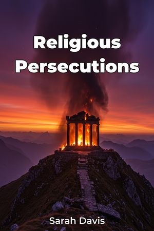 楽天Kobo電子書籍ストア: Religious Persecutions - Sarah Davis - 9788235298904