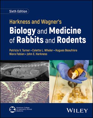 楽天Kobo電子書籍ストア: Harkness and Wagner's Biology and Medicine of Rabbits ...