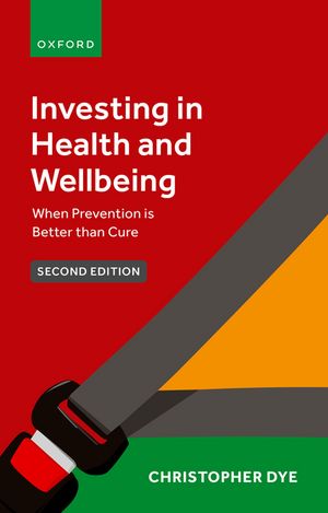 楽天Kobo電子書籍ストア: Investing in Health and Wellbeing - When Prevention is ...
