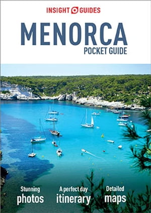 楽天Kobo電子書籍ストア: Insight Guides Pocket Menorca (Travel Guide eBook ...