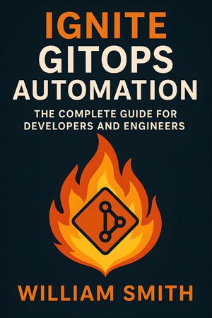 楽天Kobo電子書籍ストア: Ignite GitOps Automation - The Complete Guide for Developers and Engineers ...