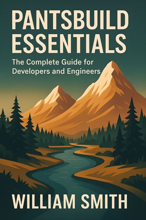 楽天Kobo電子書籍ストア: Pantsbuild Essentials - The Complete Guide for Developers and Engineers - William ...