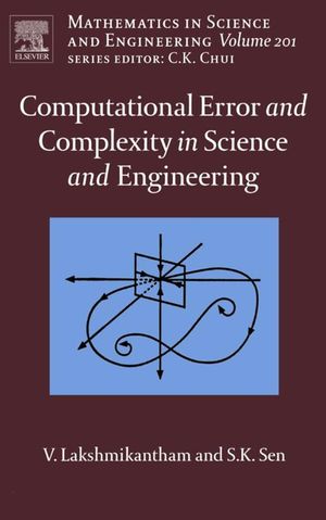 楽天Kobo電子書籍ストア: Computational Error and Complexity in Science and Engineering - Computational ...