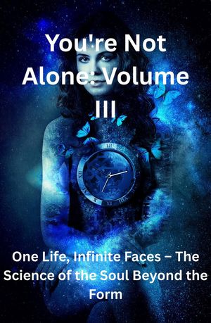 楽天Kobo電子書籍ストア: You're Not Alone Volume III The Science of the Soul Beyond the Form - You're Not ...