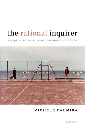 楽天Kobo電子書籍ストア: The Rational Inquirer - Disagreement, Evidence, and the ...