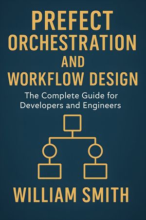 楽天Kobo電子書籍ストア: Prefect Orchestration and Workflow Design - The Complete Guide for Developers and ...