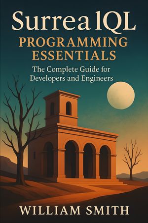 楽天Kobo電子書籍ストア: SurrealQL Programming Essentials - The Complete Guide ...