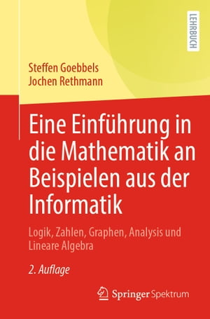 楽天Kobo電子書籍ストア: Eine Einf醇・rung in die Mathematik an Beispielen aus der ...