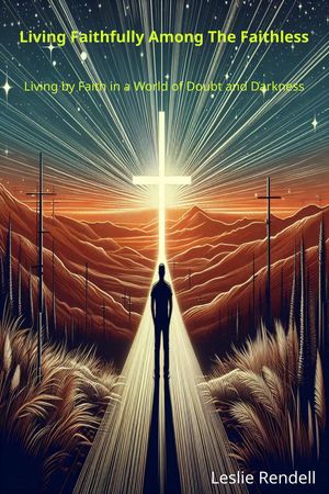 楽天Kobo電子書籍ストア: Living Faithfully Among the Faithless - Bible Studies ...