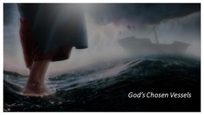 楽天Kobo電子書籍ストア: God’s Chosen Vessels - Fernando Davalos - 9798223553984