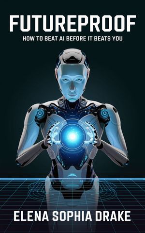 楽天Kobo電子書籍ストア: Futureproof - How to Beat AI Before It Beats You - Elena Sophia Drake - 9781456664688