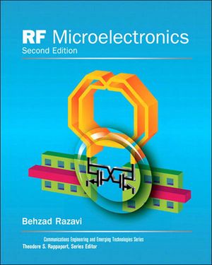 楽天Kobo電子書籍ストア: RF Microelectronics - Behzad Razavi - 9780132901055