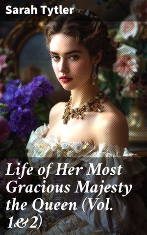 楽天Kobo電子書籍ストア: Life of Her Most Gracious Majesty the Queen (Vol. 1&2 ...