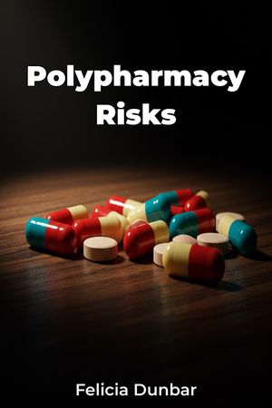 楽天Kobo電子書籍ストア: Polypharmacy Risks - Felicia Dunbar - 9788233994709