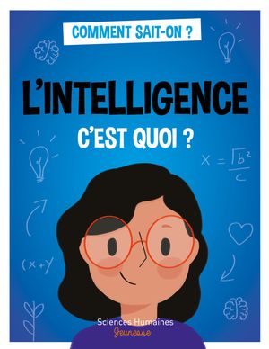 楽天Kobo電子書籍ストア: L'intelligence c'est quoi ? - Jean-Fran醇Mois Marmion ...