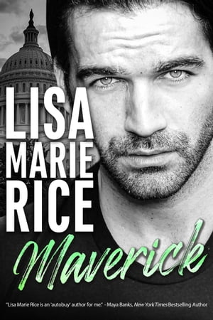 楽天Kobo電子書籍ストア: Maverick - Lisa Marie Rice - 1230005300761