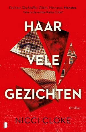 楽天Kobo電子書籍ストア: Haar vele gezichten - Dochter. Slachtoffer. Cli醇Rnt ...