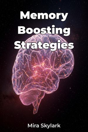 楽天Kobo電子書籍ストア: Memory Boosting Strategies - Mira Skylark - 9788233999865