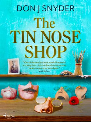 楽天Kobo電子書籍ストア: The Tin Nose Shop - a BBC Radio 2 Book Club Recommended ...