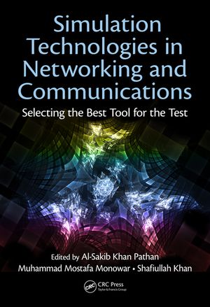 楽天Kobo電子書籍ストア: Simulation Technologies in Networking and Communications ...