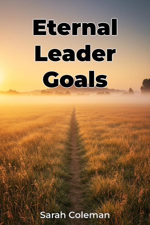 楽天Kobo電子書籍ストア: Eternal Leader Goals - Sarah Coleman - 9788235213846