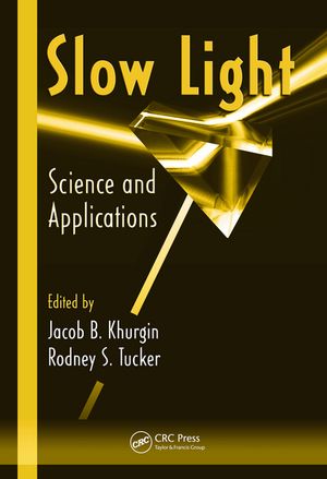 楽天Kobo電子書籍ストア: Slow Light - Science and Applications - 9781351834940