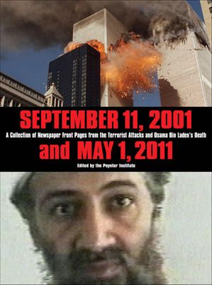 楽天Kobo電子書籍ストア: September 11, 2001 and May 1, 2011 - A Collection of ...