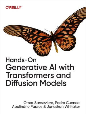 楽天Kobo電子書籍ストア: Hands-On Generative AI with Transformers and Diffusion Models - Omar Sanseviero ...