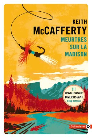 楽天Kobo電子書籍ストア: Meurtres sur la Madison - Keith McCafferty - 9782404010694