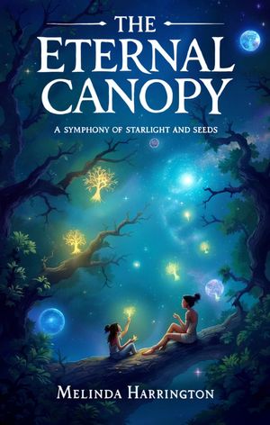 楽天Kobo電子書籍ストア: The Eternal Canopy - A Symphony of Starlight and Seeds ...