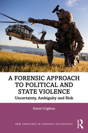 楽天Kobo電子書籍ストア: A Forensic Approach to Political and State Violence - Uncertainty, Ambiguity and ...