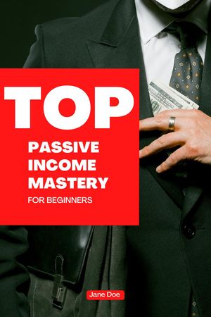 楽天Kobo電子書籍ストア: Passive Income Mastery: A Comprehensive Guide to Financial Freedom - Dr. Jane Doe ...
