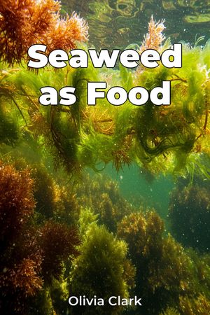 楽天Kobo電子書籍ストア: Seaweed as Food - Olivia Clark - 9788235277343