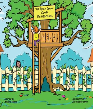 楽天Kobo電子書籍ストア: The One + Only Club Rhyme Time - MIchael Torphy ...