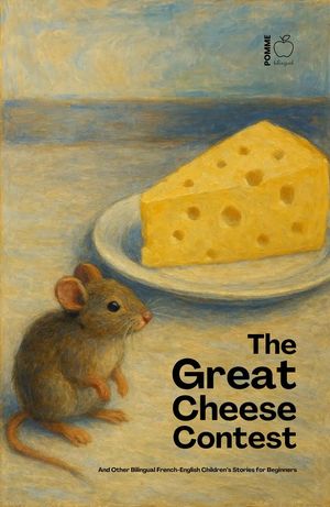 楽天Kobo電子書籍ストア: The Great Cheese Contest And Other Bilingual French ...