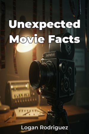 楽天Kobo電子書籍ストア: Unexpected Movie Facts - Logan Rodriguez - 9788235232274