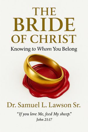 楽天Kobo電子書籍ストア: The Bride Of Christ - Dr. Samuel L Lawson Sr - 9798232252557