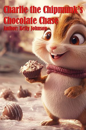 楽天Kobo電子書籍ストア: Charlie the Chipmunk's Chocolate Chase - Kelly Johnson ...