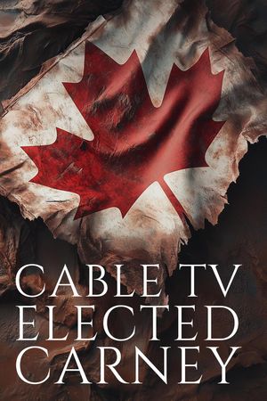 楽天Kobo電子書籍ストア: Cable TV Elected Carney - Anna - 9798231437399