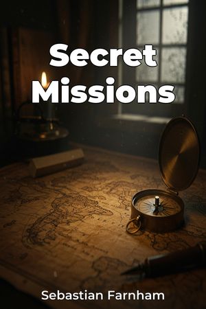 楽天Kobo電子書籍ストア: Secret Missions - Sebastian Farnham - 9788235292445