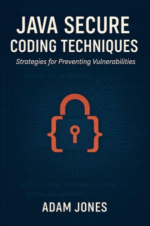 楽天Kobo電子書籍ストア: Java Secure Coding Techniques: Strategies for Preventing Vulnerabilities - Adam ...