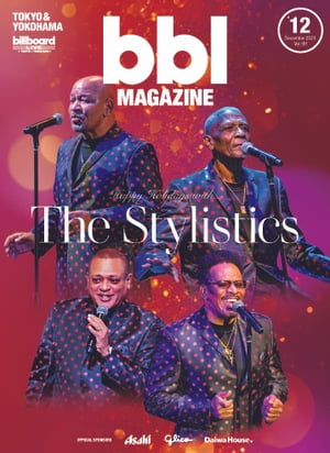 楽天Kobo電子書籍ストア: bbl MAGAZINE vol.191 12月号 - Billboard Live TOKYO ...