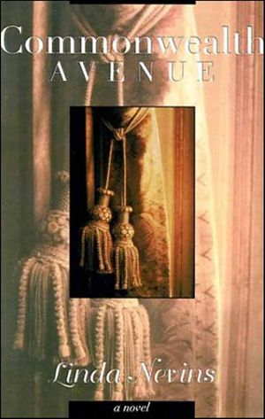 楽天Kobo電子書籍ストア: Commonwealth Avenue - A Novel - Linda Nevins - 9781466815919