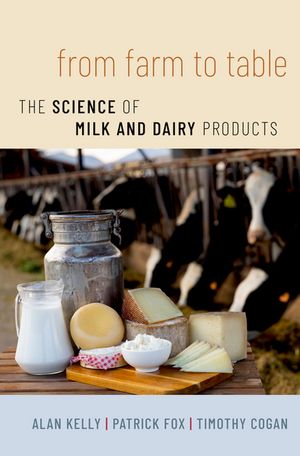 楽天Kobo電子書籍ストア: From Farm to Table - The Science of Milk and Dairy ...