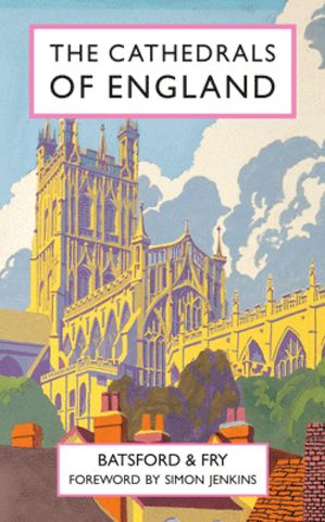 楽天Kobo電子書籍ストア: The Cathedrals of England - Harry Batsford - 9781849946797