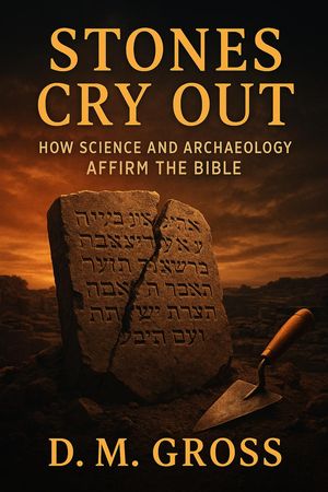 楽天Kobo電子書籍ストア: Stones Cry Out: How Science and Archaeology Affirm the ...