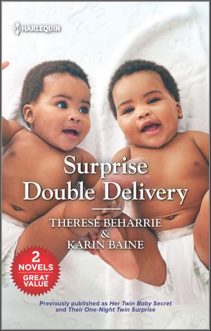 楽天Kobo電子書籍ストア: Surprise Double Delivery - Therese Beharrie - 9780369703361